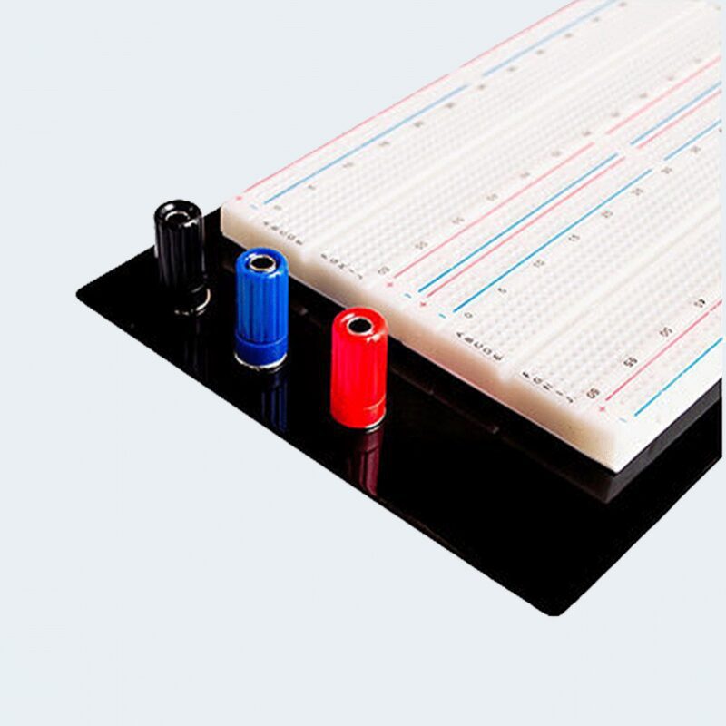 BreadBoard Big size metal plate|Qariya
