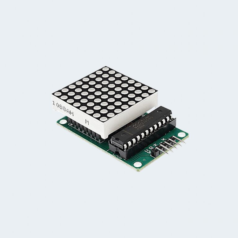 Scientific Village|Buy LED Matrix Module High quality | Fast shipping