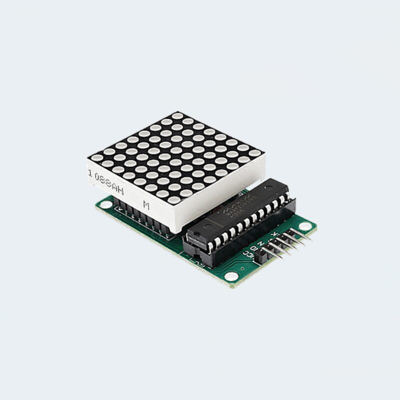 Scientific Village|Buy LED Matrix Module High quality | Fast shipping