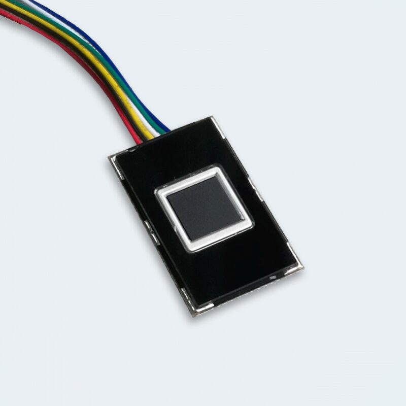 R301T Capacitive Fingerprint Module