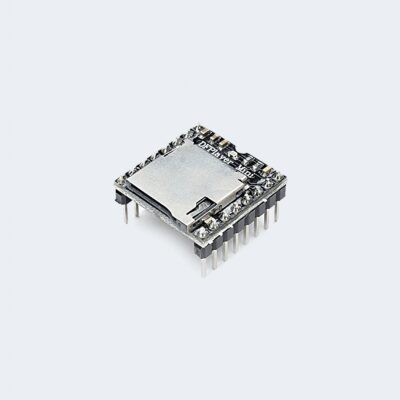 DFPlayer Mini MP3 Player Module For Arduino