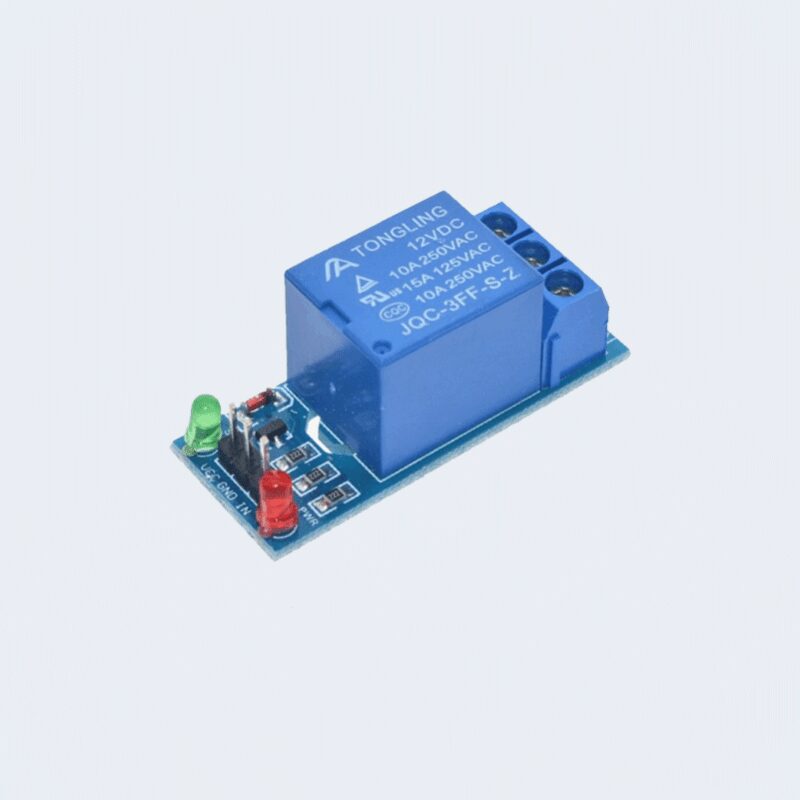 Relay Module 1-Channel 5v