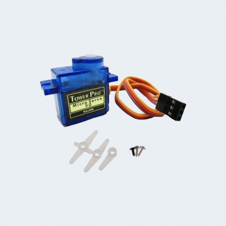 Small Servo Motor SG90
