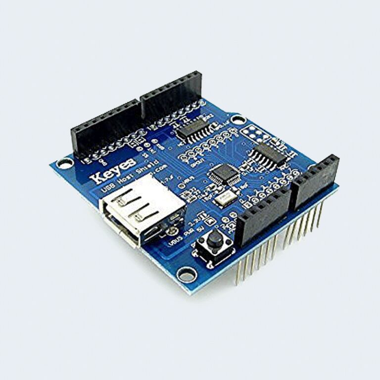 USB shield - usb host shield