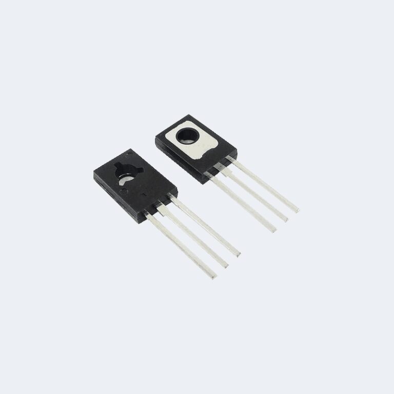 BD237 NPN Transistor