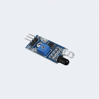 IR Infrared Obstacle Avoidance Sensor Module