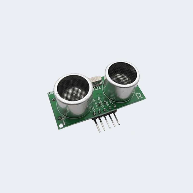 US100 Ultrasonic Module 5pins