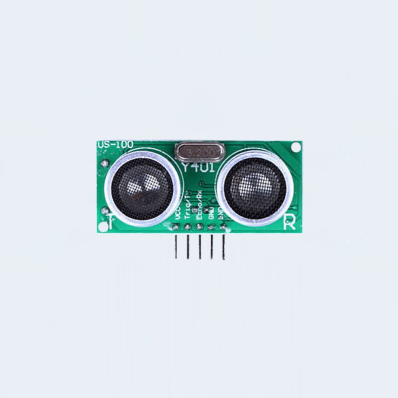 US100 Ultrasonic Module 5pins