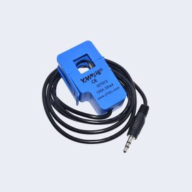 split core current sensor - current transformer AC current sensor