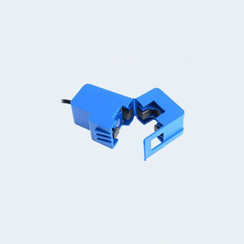 split core current sensor - current transformer AC current sensor