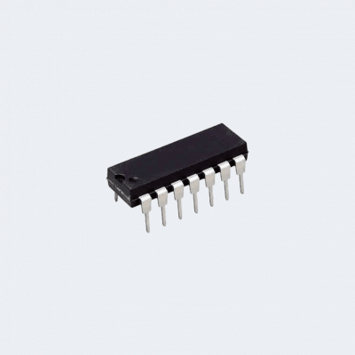 CD4068 IC 8-Input NAND/AND Gate 4068