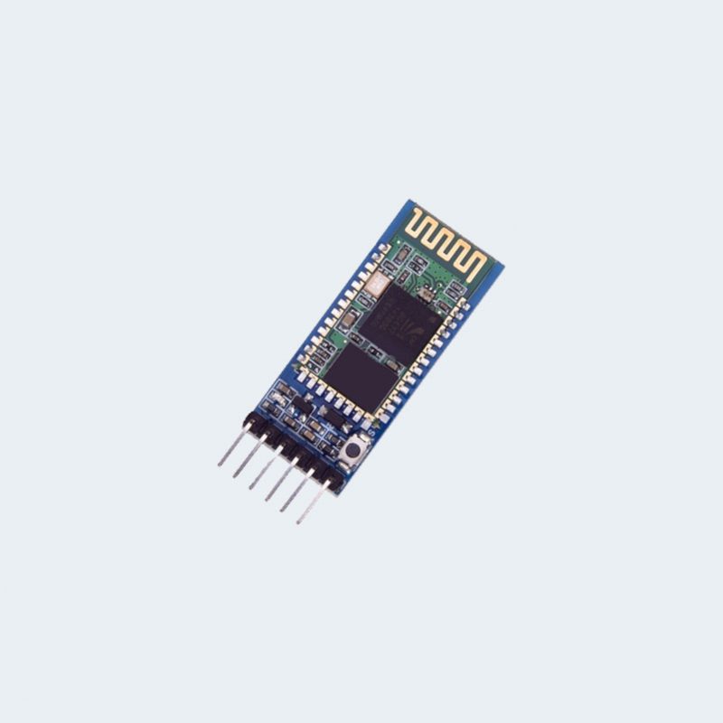 HC-05 BlueTooth Module