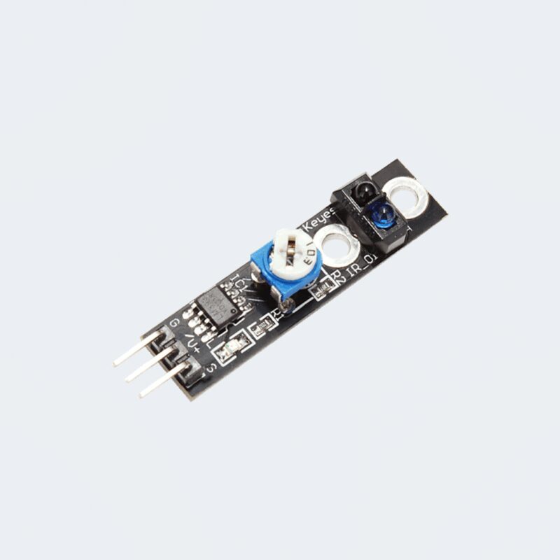 Hunting Sensor - Tracking sensor line follower KY-033