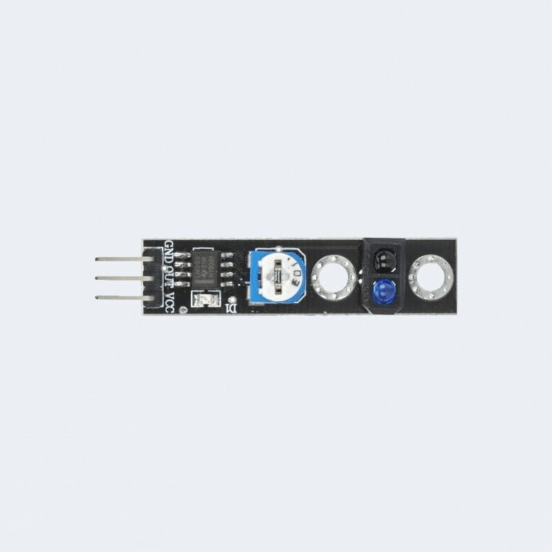 Hunting Sensor - Tracking sensor line follower KY-033