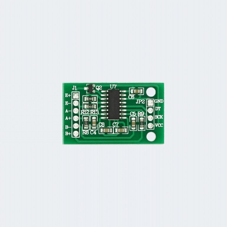 HX711 Load Cell Amplifier Module