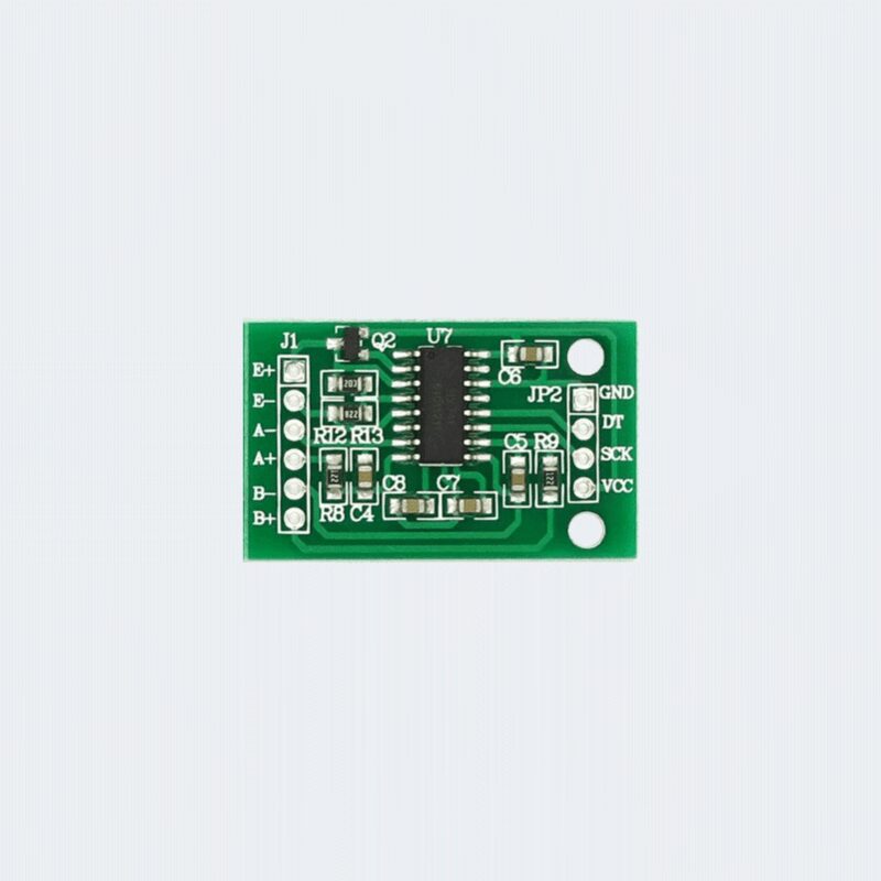 HX711 Load Cell Amplifier Module