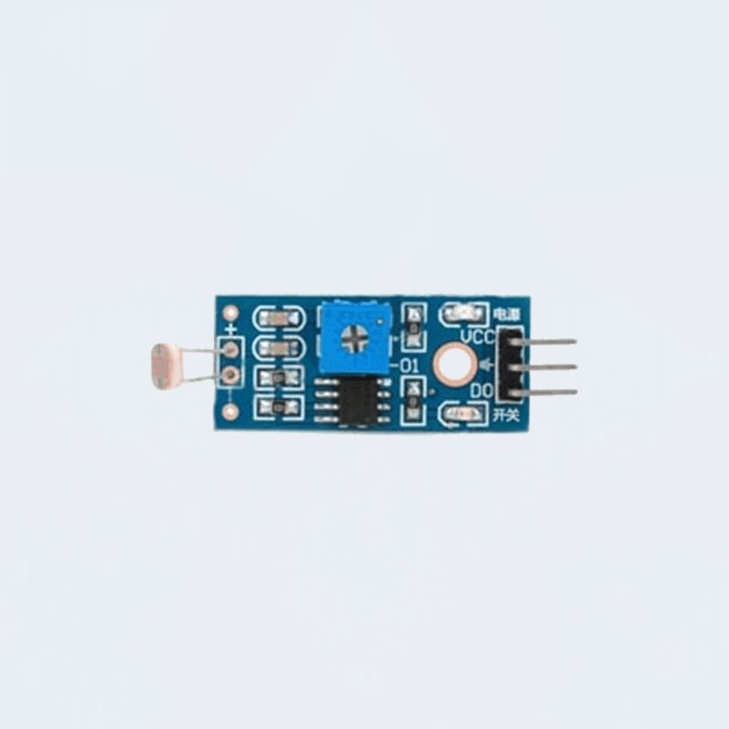 Light Sensor (LDR module) Photosensitive