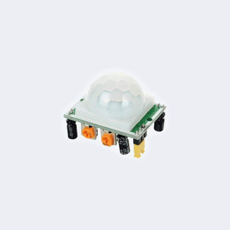 Passive Infrared Sensor PIR sensor