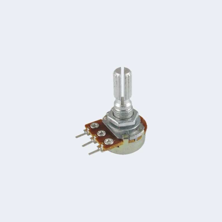 Potentiometer POT 50K variable resistor