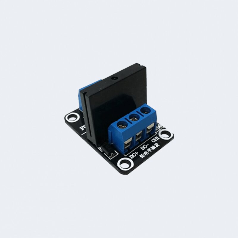 Solid State Relay Module SSR