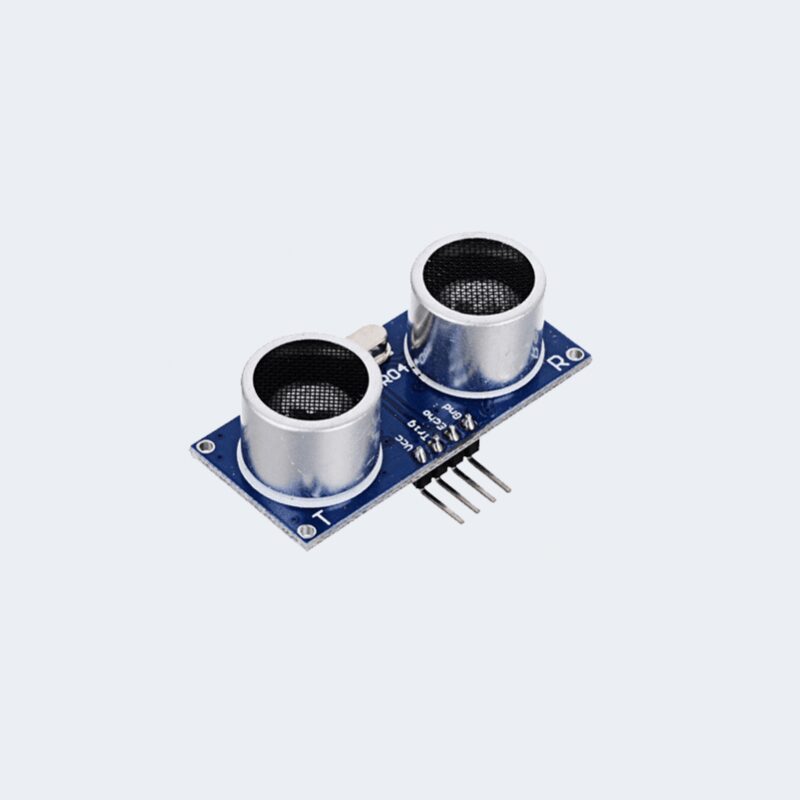 Ultrasonic Distance Sensor Module
