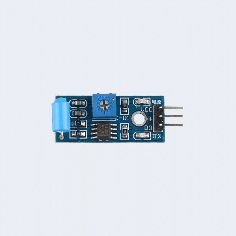 Vibration Sensor Module Vibration Switch
