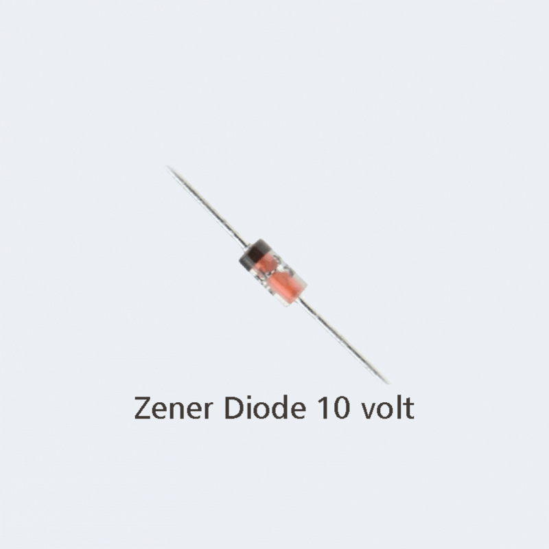 Zener Diode 10v