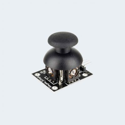 Joystick Module Dual axis X-Y