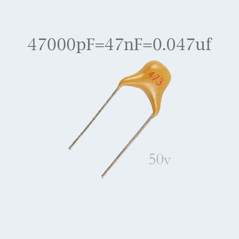 |Etqan.sa السعودية|اتقان |اشتري Ceramic Capacitor 47000 pico Farad 47nF ...
