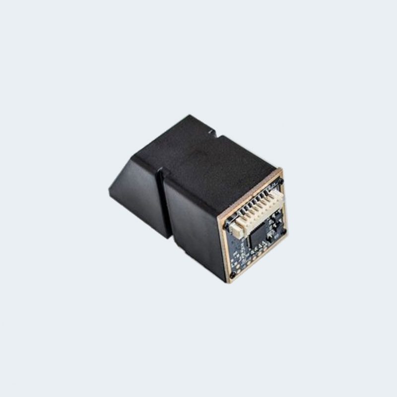 AS608 optical fingerprint sensor JM-101B fingerprint matching fingerprint sensor module