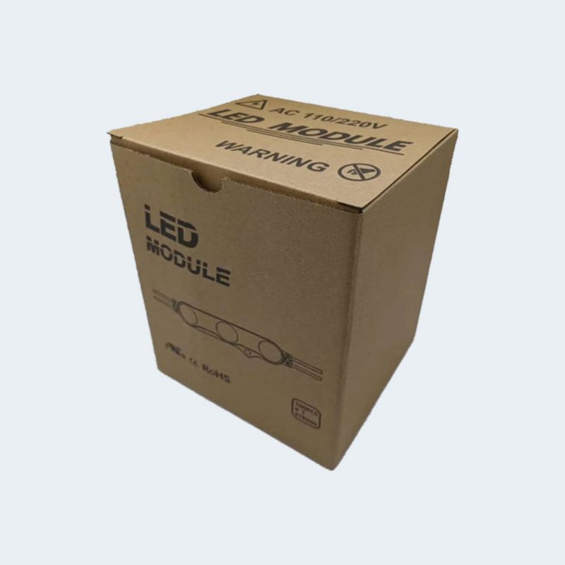 LED module Cool White 220v x100pcs