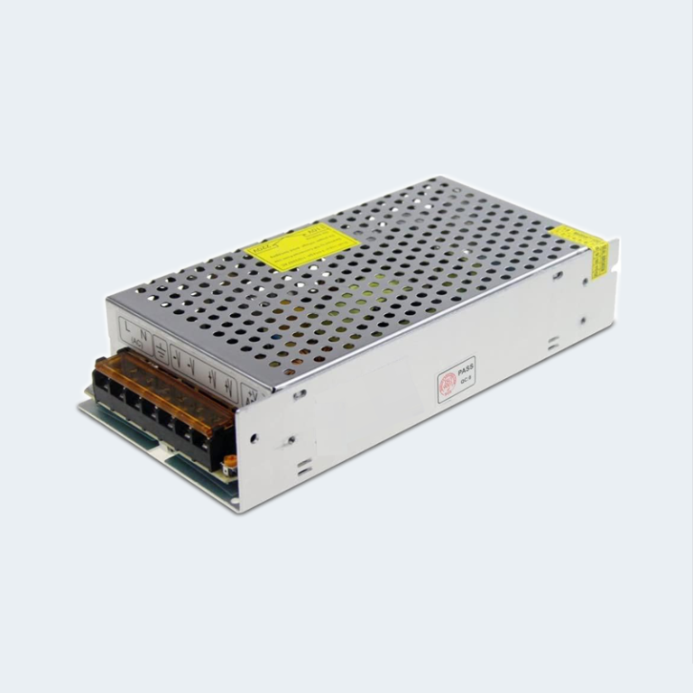 power supply 12V/10A