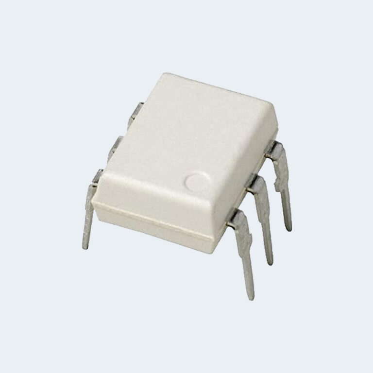 MOC3021 Opto-Triac Isolator