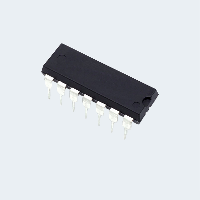 Ic 74LS83 7483 IC 4 bit Binary Full Adder