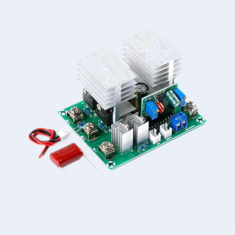 Sine Wave inverter 500W single 12V DC to step-up 220V AC transformer ...