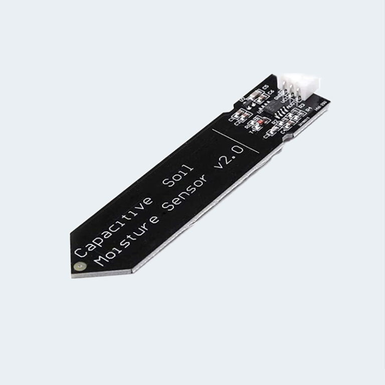 Capacitive soil moisture sensor v1.2 Module