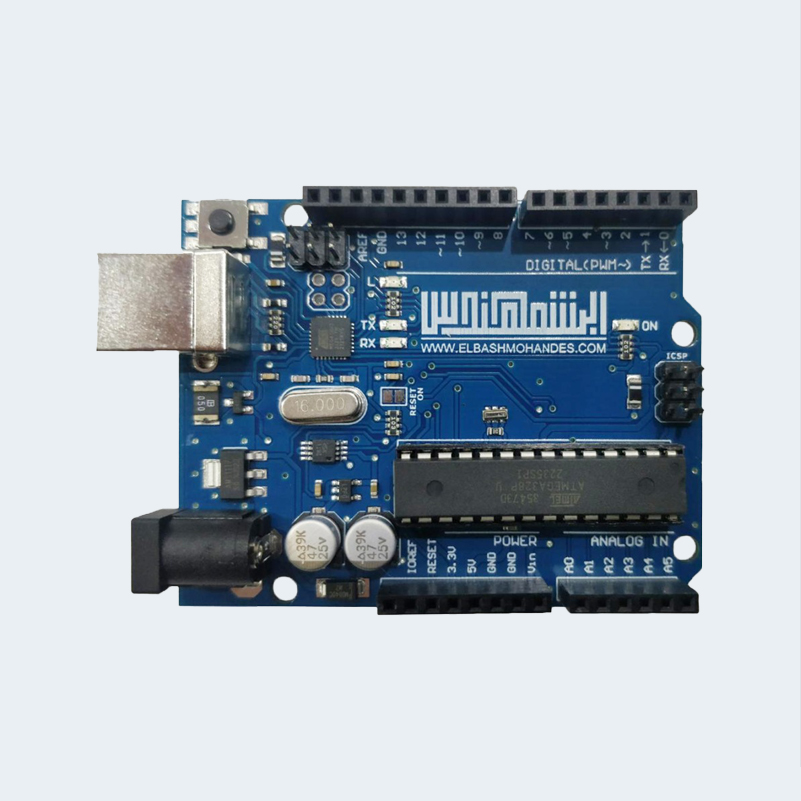 |Qariya.net متجر القرية | Arduino uno R3 - Elbashmohanes Classic board ...