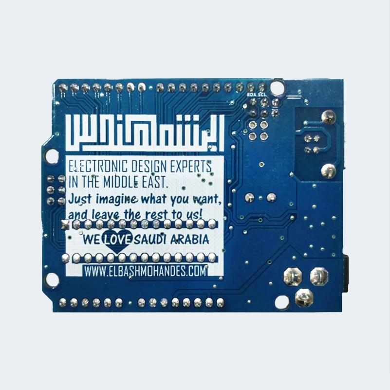 |Qariya.net متجر القرية | Arduino uno R3 - Elbashmohanes Classic board ...