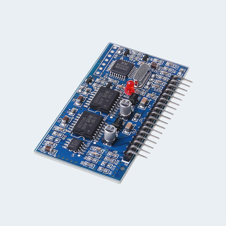 Scientific Village | Buy EGS002B Pure Sine Wave Inverter Driver Module ...