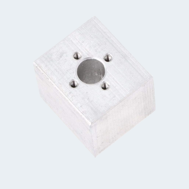 Scientific Village|Buy T8 Lead Screw Nut Bracket | high quality | Fast ...