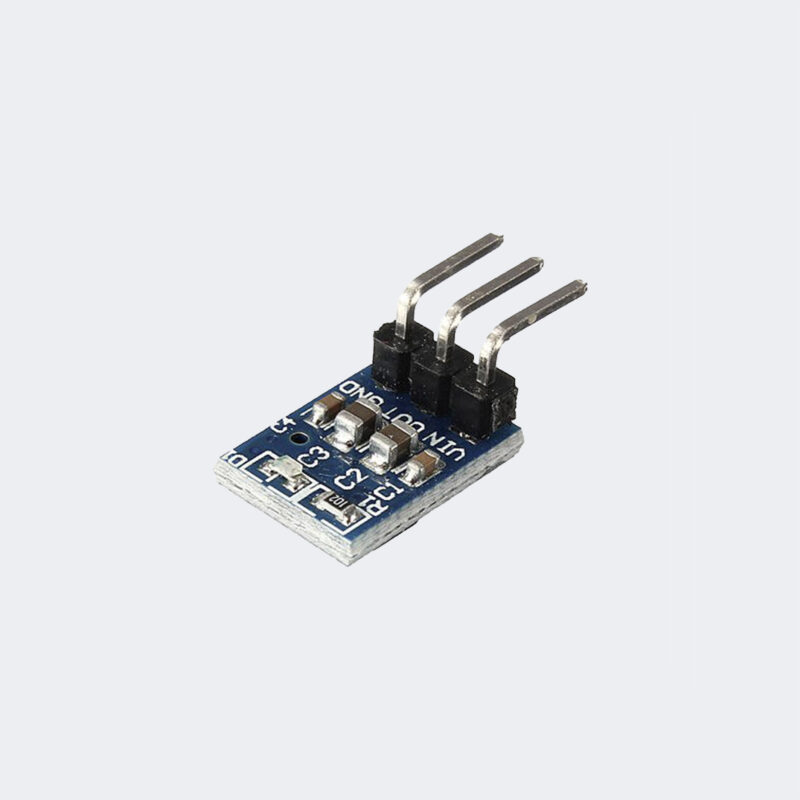 AMS1117 3.3v Voltage Regulator Module 3 Pin AMS1117 3.3v Voltage ...