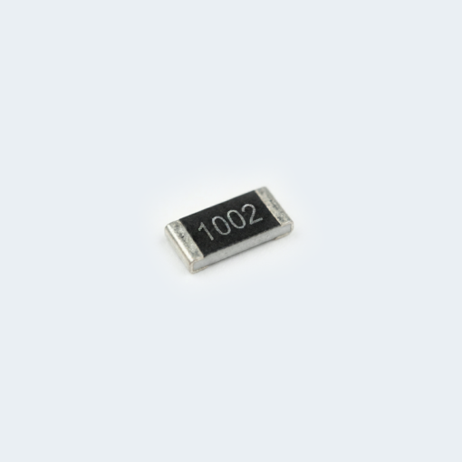 SMD Resistor 10K ohm (1002) Size 1206 مقاومة